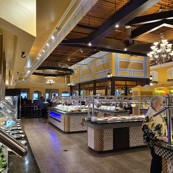 MANOR BUFFET - Updated December 2025 - 234 Photos & 359 Reviews - 2090 ...