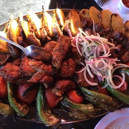 GOLDEN FORK - Updated July 2025 - 46 Photos & 85 Reviews - 222 S ...