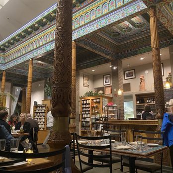 BOULDER DUSHANBE TEAHOUSE - Updated May 2025 - 2942 Photos & 1964 ...