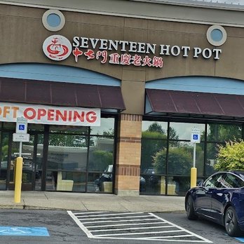 SEVENTEEN HOT POT - Updated July 2024 - 108 Photos & 24 Reviews - 4744 ...
