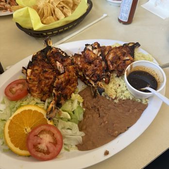 MARISCOS MARTIN - Updated December 2025 - 135 Photos & 152 Reviews ...