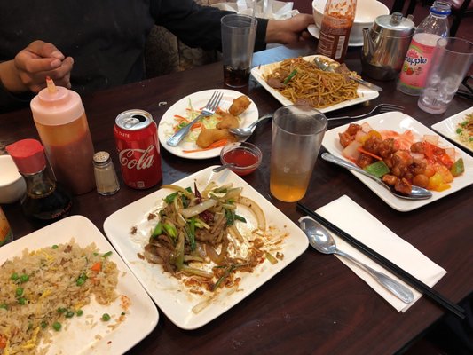 XING YUAN CHINESE RESTAURANT - 165 Photos & 277 Reviews - Chinese - 839 ...
