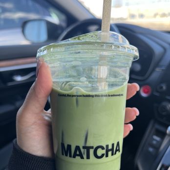 MATCHA MATCHA - Updated December 2025 - 97 Photos & 34 Reviews - 8-11 ...