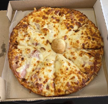 CHAD’S PIZZA - Updated December 2025 - 22358 Lougheed Highway, Maple ...