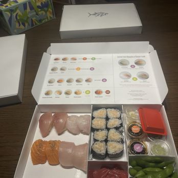 SUGARFISH | SANTA MONICA - Updated November 2025 - 1890 Photos & 2092 ...