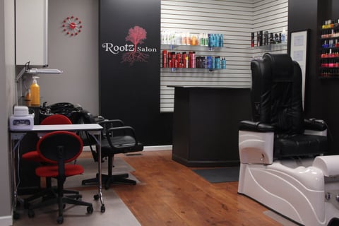 ROOTZ HAIR SALON - Updated December 2025 - 17 Photos & 12 Reviews - 395 ...