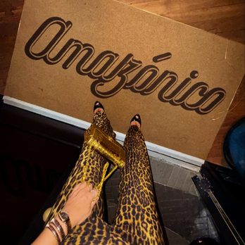 AMAZÓNICO MIAMI - Updated December 2025 - 136 Photos & 46 Reviews - 800 ...