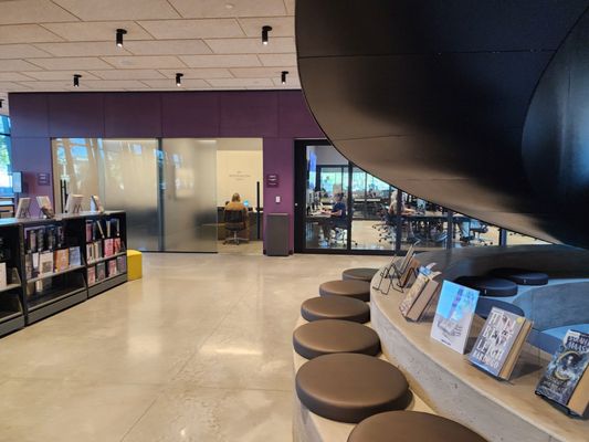 WINTER PARK LIBRARY - Updated July 2025 - 152 Photos & 45 Reviews ...