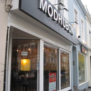 MODHUBON - Updated June 2024 - 29 Pembridge Rd, London, United Kingdom ...