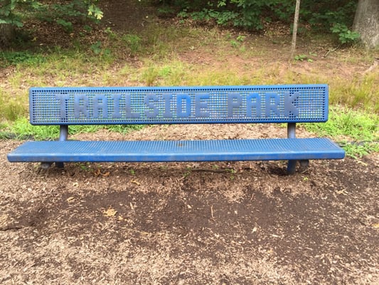 TRAILSIDE PARK - Updated June 2025 - 20375 Claiborne Pkwy, Ashburn ...