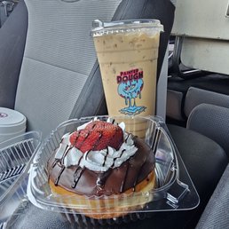 PAINTED DOUGH - 1973 Photos & 1338 Reviews - 5702 Riverside Dr, Chino ...