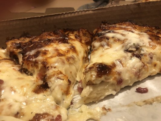 CHICAGO’S PIZZA - Updated March 2025 - 20 Photos & 40 Reviews - 1031 N ...