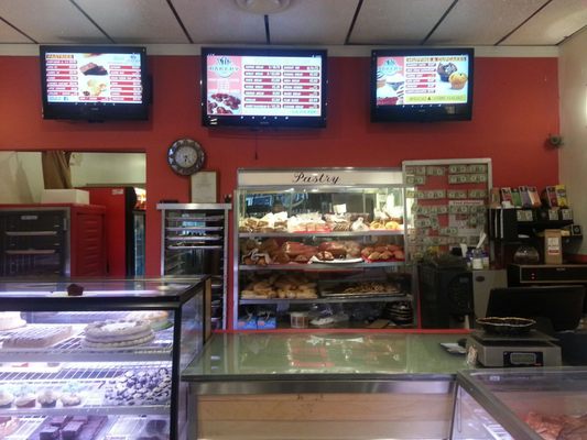 VIP CAFE & BAKERY - Updated July 2025 - 174 Post Ave, Westbury, New ...