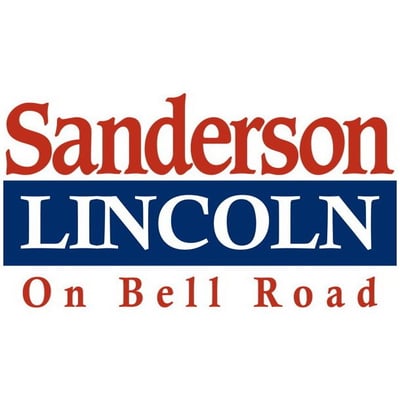SANDERSON LINCOLN - Updated October 2025 - 15 Photos & 113 Reviews ...