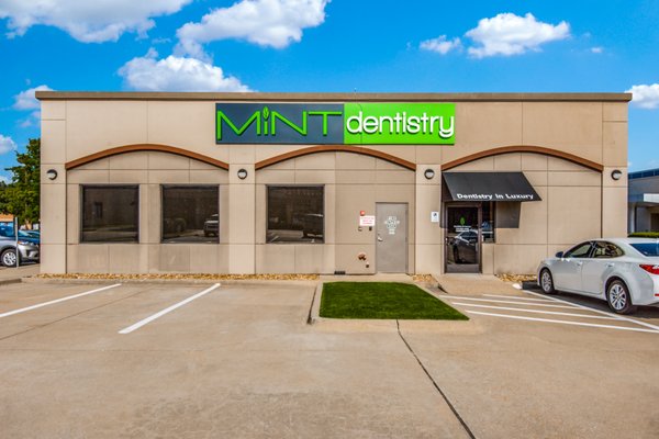 MINT DENTISTRY | PLANO COIT - Updated May 2026 - 44 Photos & 125 ...