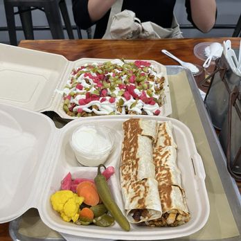 SHAWARMAJI - Updated May 2024 - 300 Photos & 244 Reviews - 2281 The ...