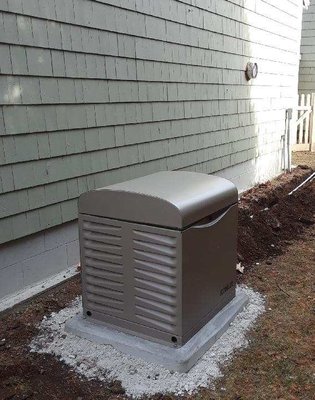 POW’R POINT GENERATOR POWER SYSTEMS - Updated July 2025 - 35 Photos ...