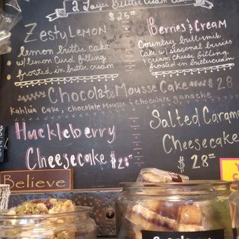 STACEY CAKES - Updated December 2025 - 73 Photos & 72 Reviews - 136 E ...