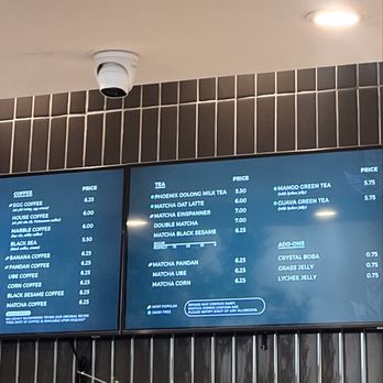 AIROMA CAFE - Updated June 2025 - 495 Photos & 238 Reviews - 5845 ...