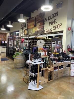 SHELDON WINE SHOP - Updated January 2026 - 20 Photos & 23 Verified ...