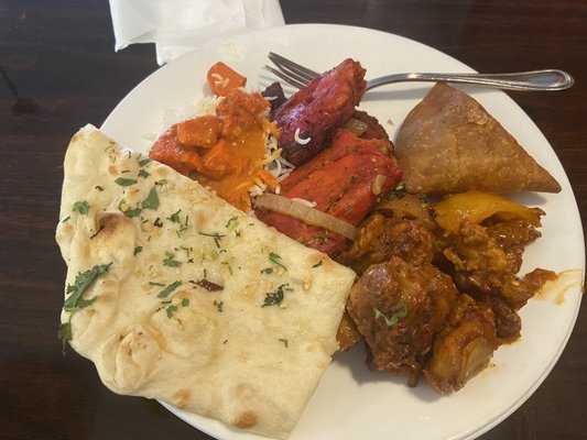INDIAN HAWELI - 157 Photos & 376 Reviews - 1750 E Los Angeles Ave, Simi ...