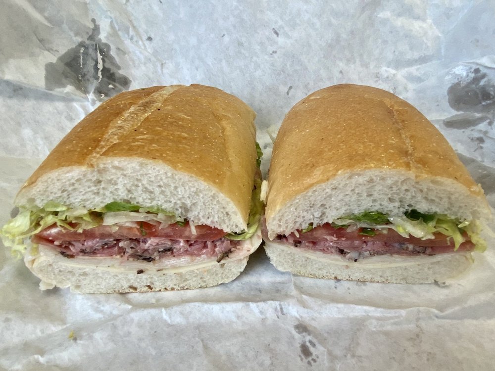 MR SUBS - Updated August 2025 - 80 Photos & 76 Reviews - 1831 Paterson ...