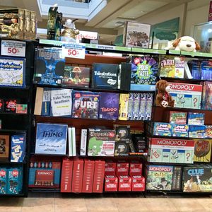 GO! CALENDARS, GAMES & TOYS - 3651 Wall Ave, Ogden, UT - Yelp