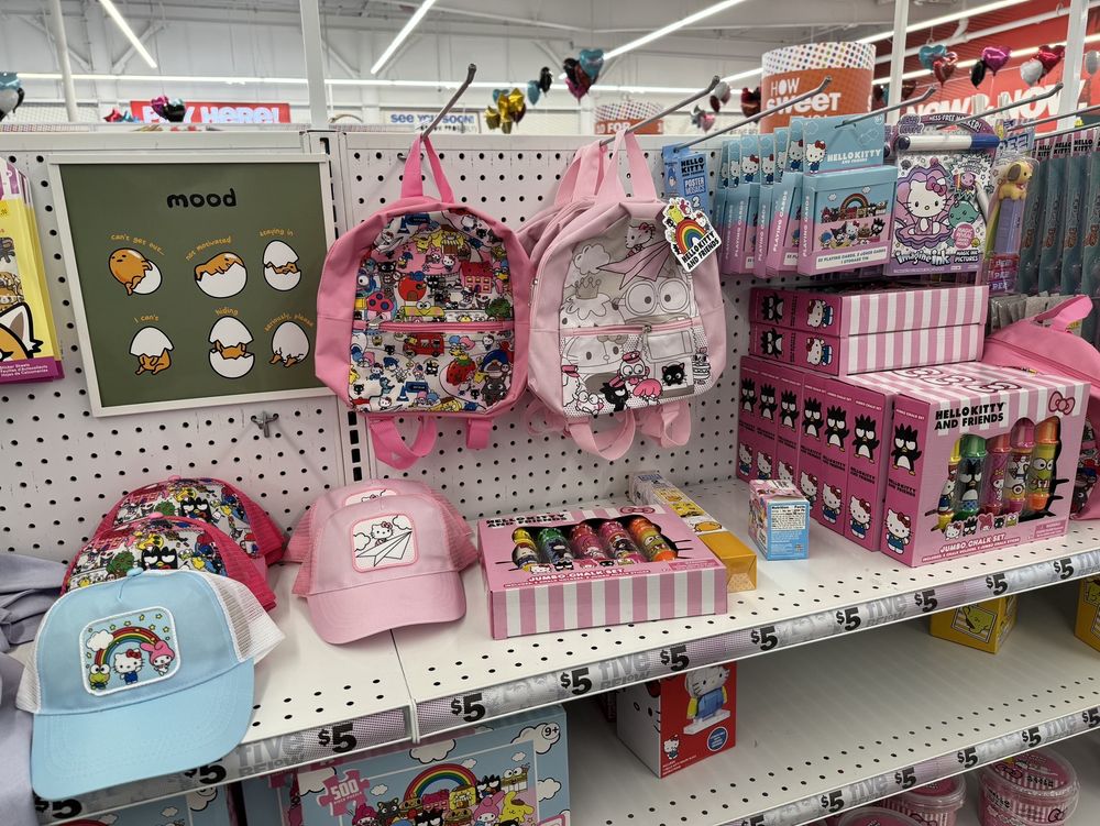 FIVE BELOW - Updated August 2025 - 23 Photos & 11 Reviews - 28 ...