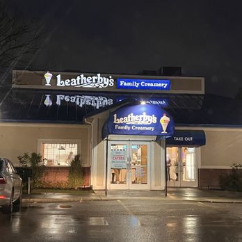 LEATHERBY’S FAMILY CREAMERY - Updated July 2025 - 273 Photos & 200 ...