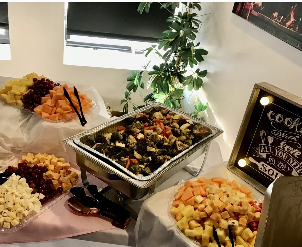 BURE CATERING SERVICES - 47 Photos - 1201 N Market St, Wilmington ...