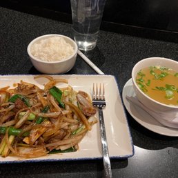 LUK FU - Updated August 2025 - 437 Photos & 214 Reviews - 7002 Arundel ...