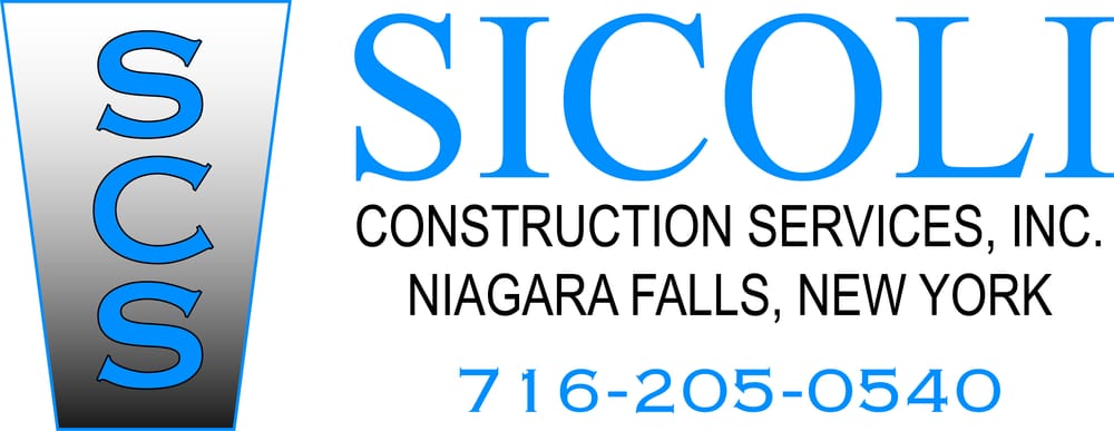 SICOLI CONSTRUCTION SERVICES INC - Updated September 2024 - 4800 Hyde ...
