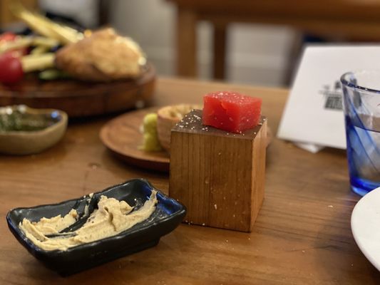 FLX TABLE - Updated July 2025 - 494 Photos & 112 Reviews - 22 Linden St ...