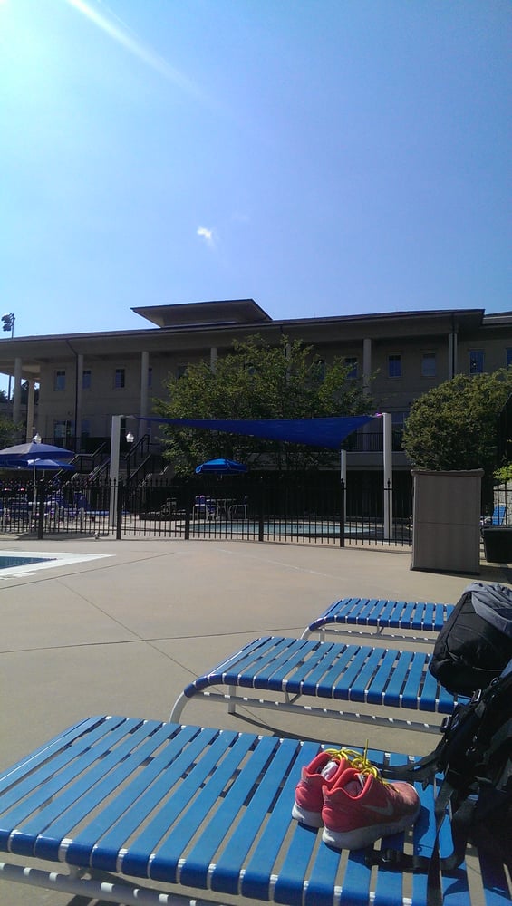 EMORY SAAC POOL - Updated November 2025 - 1946 Starvine Way, Decatur ...