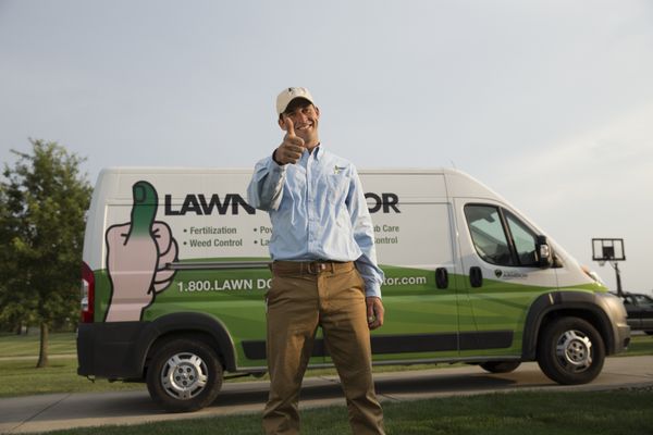 LAWN DOCTOR Updated March 2025 11 Photos P.O. Box 2425 Woodbridge Virginia Lawn Services Phone Number Yelp