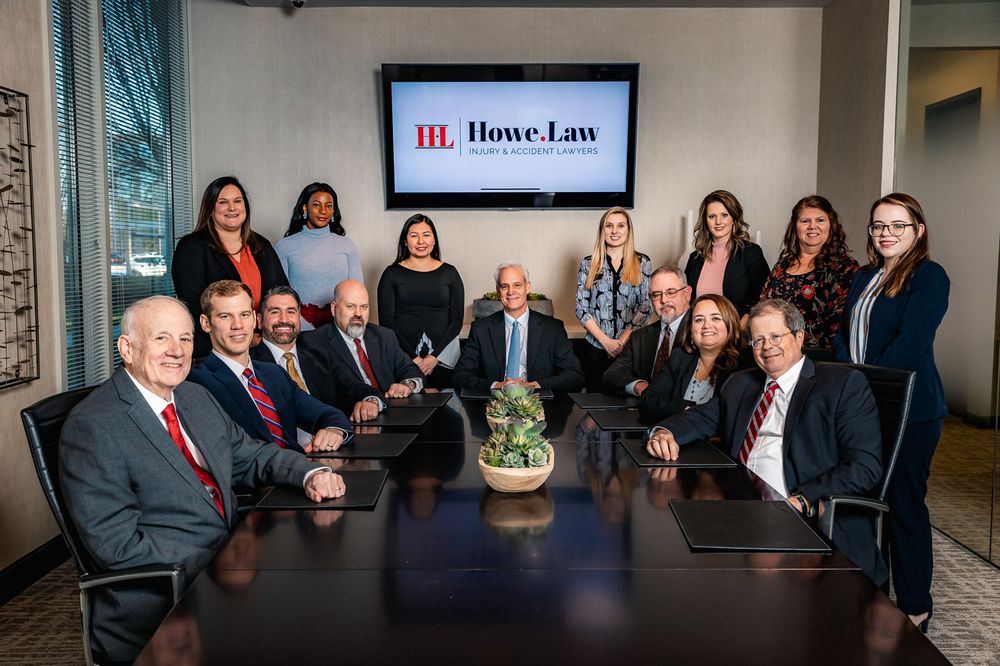 HOWE LAW - Updated March 2025 - Request Consultation - 312 S 25th Ave ...