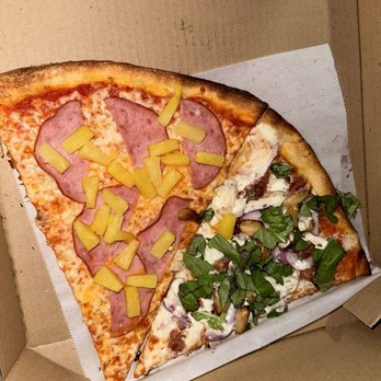 BIBO’S NY PIZZA - Updated November 2024 - 1036 Photos & 1455 Reviews ...