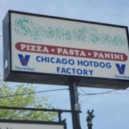 SPUNTINO PIZZA - Updated October 2025 - 101 Photos & 222 Reviews - 516 ...