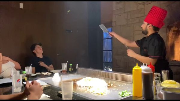 HIBACHI TEPPANYAKI & BAR - Updated September 2025 - 23 Photos & 18 ...