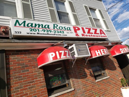 MAMA ROSA PIZZA & PASTA - Updated June 2024 - 79 Photos & 94 Reviews ...