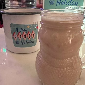 THE DANDY CROWN - Updated December 2024 - 121 Photos & 76 Reviews - 694 ...