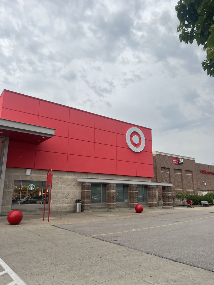 TARGET - Updated December 2025 - 30 Photos & 42 Reviews - 20900 ...