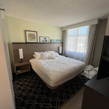 RESIDENCE INN PORTLAND DOWNTOWN/RIVERPLACE - Updated March 2026 - 217 ...