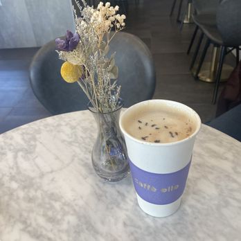CAFFE OLLO - Updated August 2024 - 19 Photos & 12 Reviews - 241 Moody ...