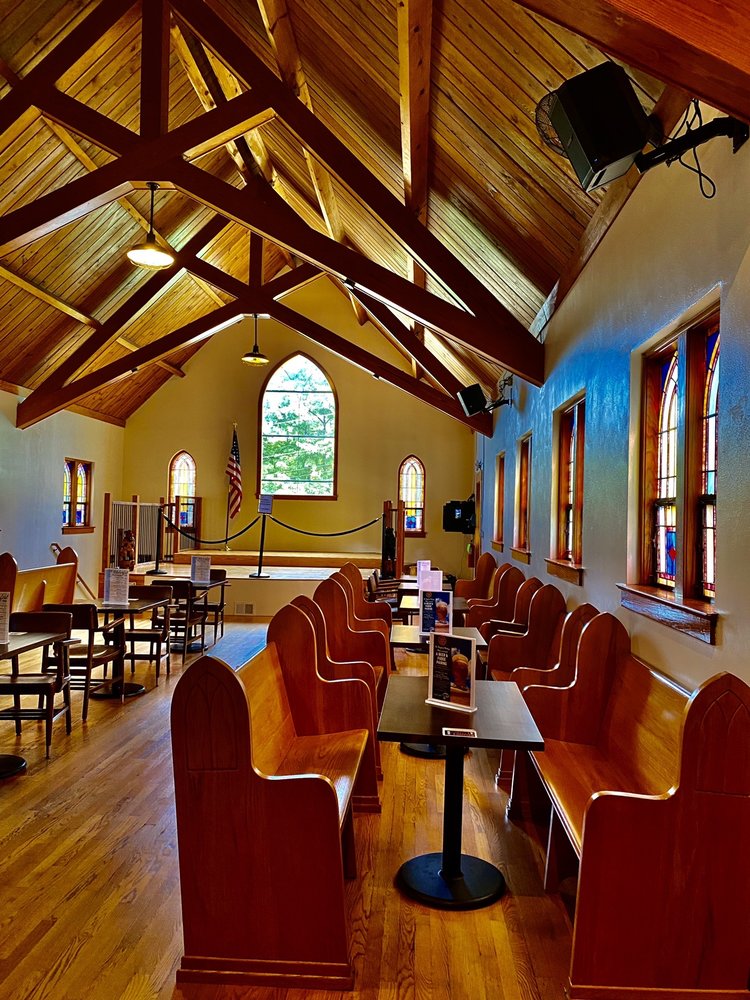 LONG WAY BREWING - 12 Photos - 501 2nd St, Radford, VA - Yelp