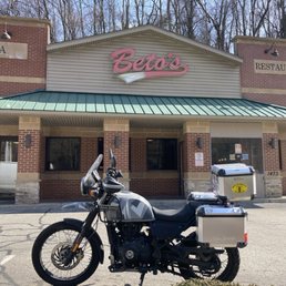 BETO’S PIZZA - Updated July 2025 - 315 Photos & 363 Reviews - 1473 ...