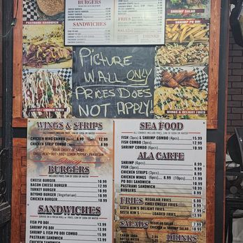 SISTA KIM’S KITCHEN - 103 Photos & 70 Reviews - 900 Karen Ave, Las ...