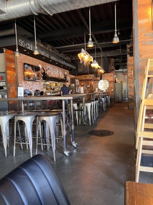 MADISON SOCIAL - Updated March 2025 - 468 Photos & 594 Reviews - 705 S ...