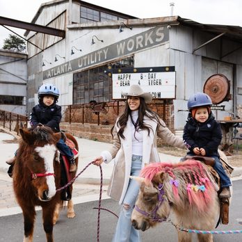 ATLANTA UTILITY WORKS - Updated November 2025 - 101 Photos & 11 Reviews ...