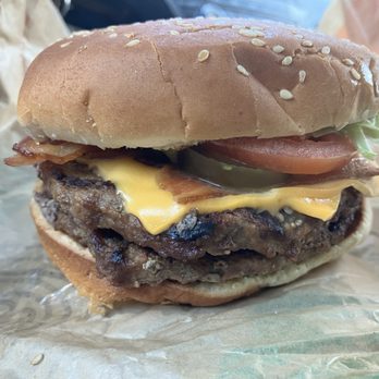 BURGER KING - Updated October 2025 - 80 Photos & 32 Reviews - 4320 N ...